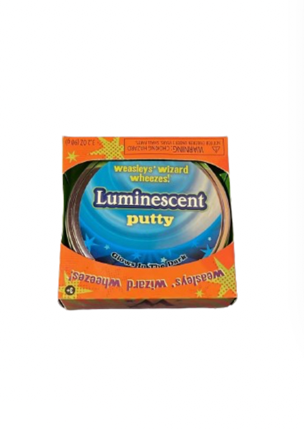 Universal Studios Happy Potter Weasleys' Wizard Wheezes Luminescent Pu ...