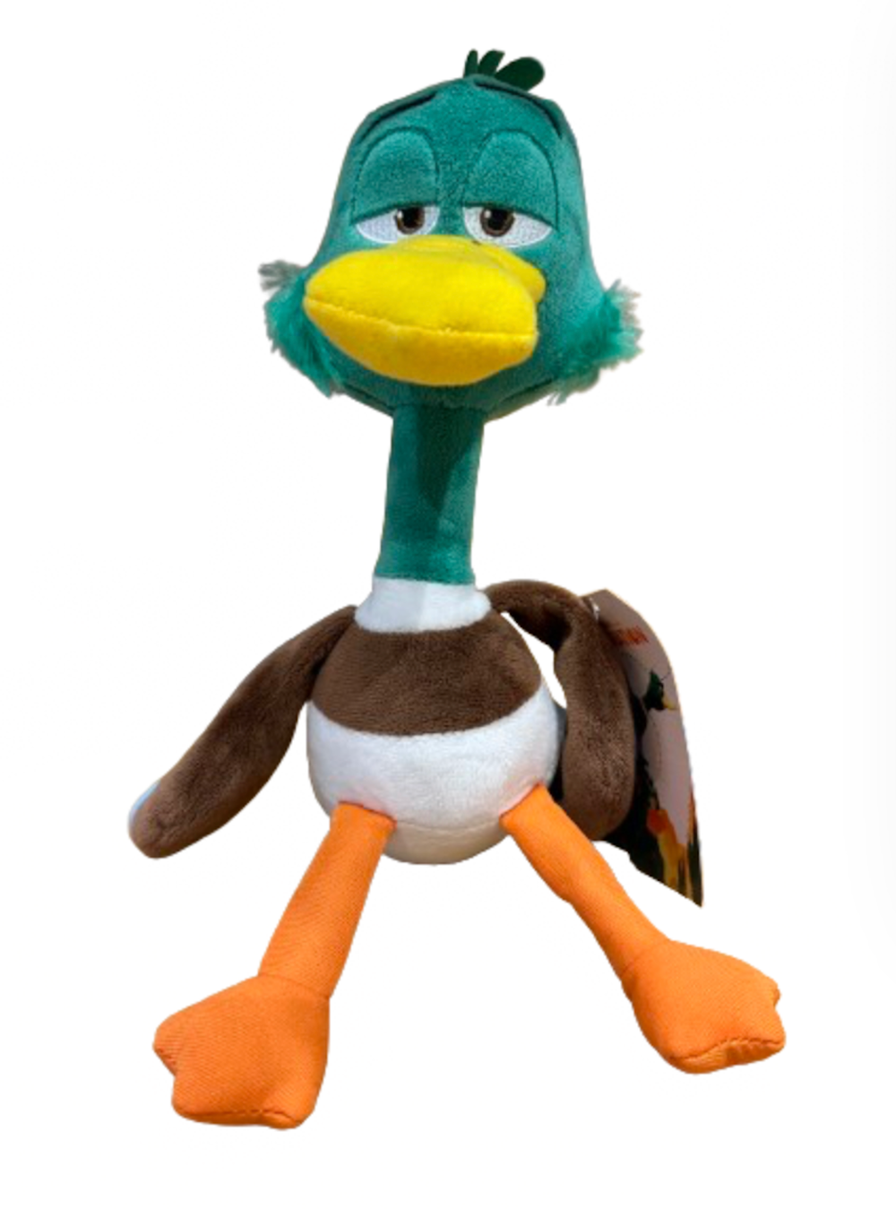 Universal Studios 2023 Migration Mack Plush New with Tag – I Love ...