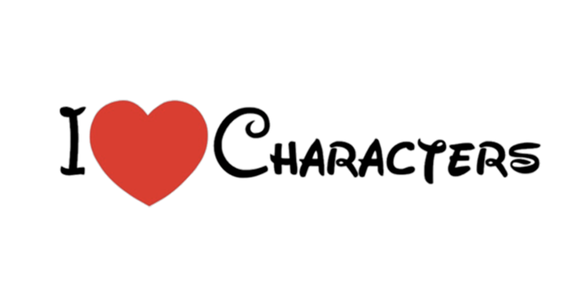 I Love Characters, The best Characters Shop!