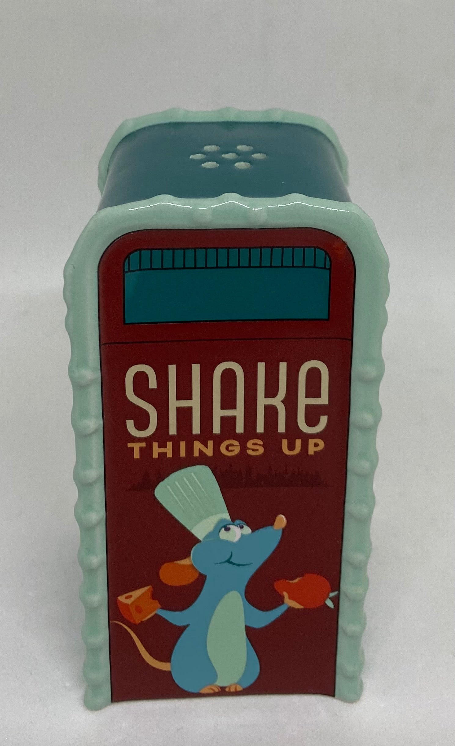 Disney Food And Wine 2021 Chef Remy Shake Things Up Trash Can Shaker N ...