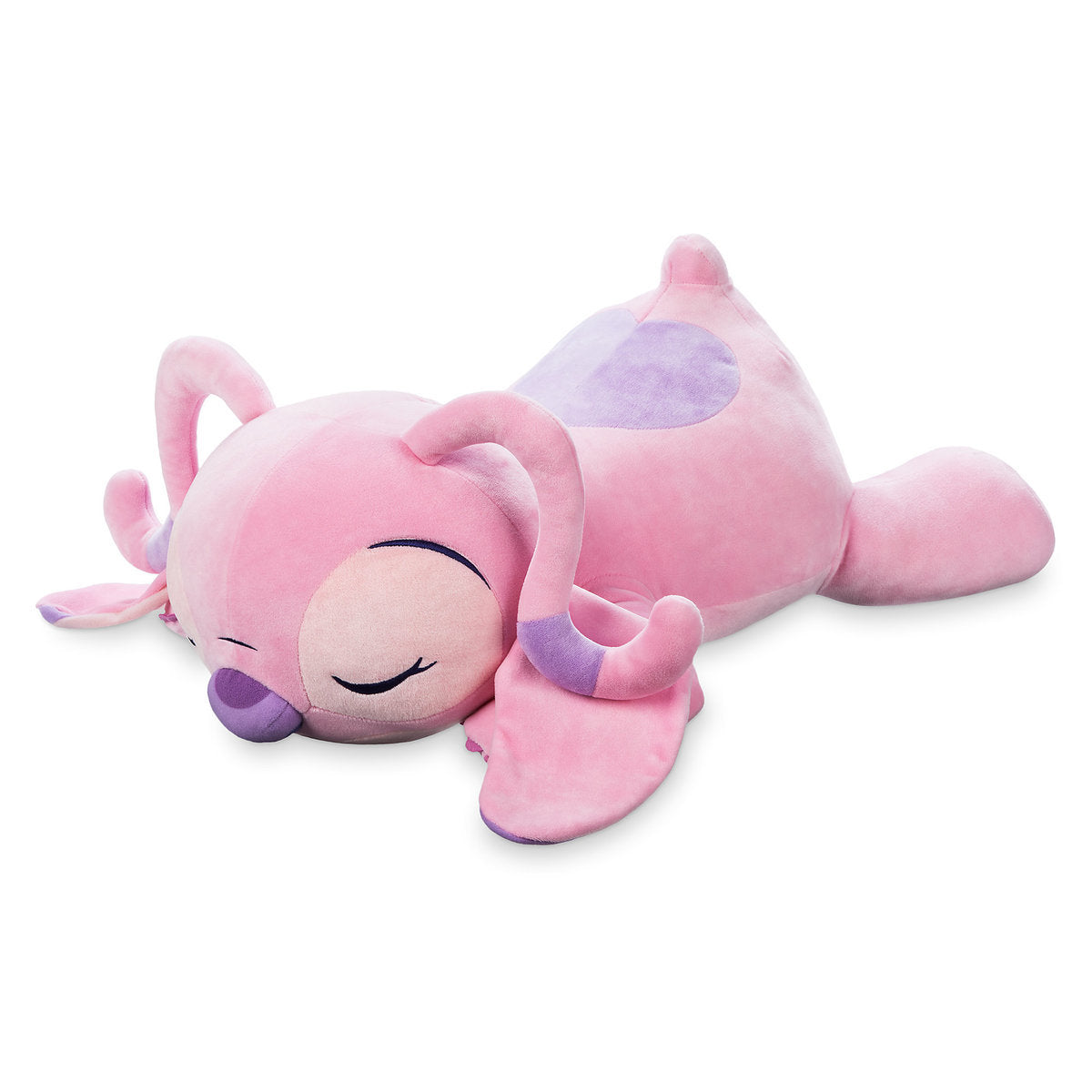 Disney Angel Cuddleez Large Plush New with Tags – I Love Characters