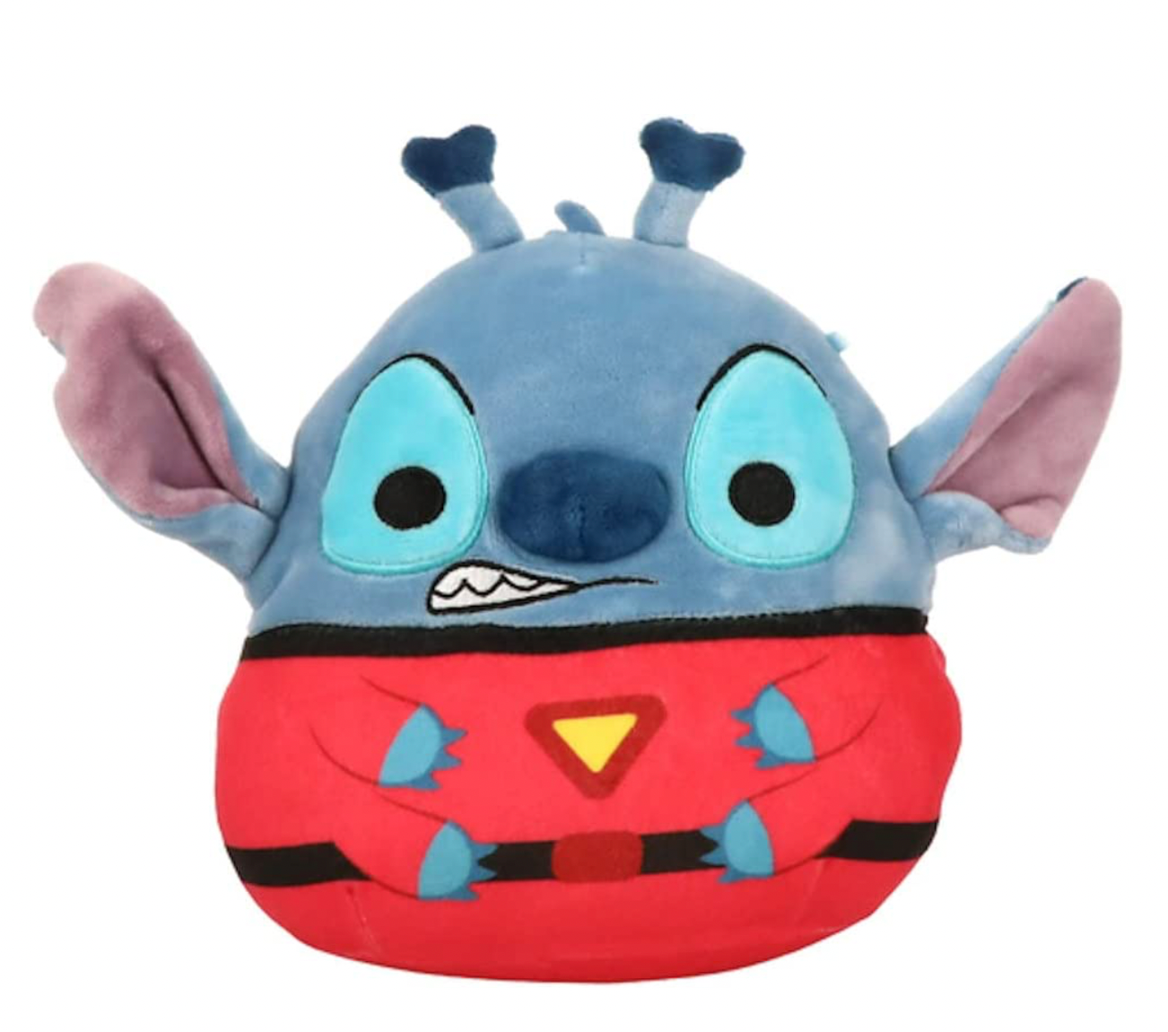 Alien Stitch Plush