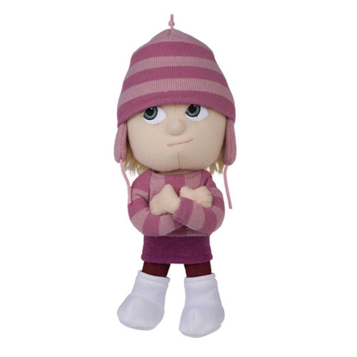 Despicable Me Characters Edith