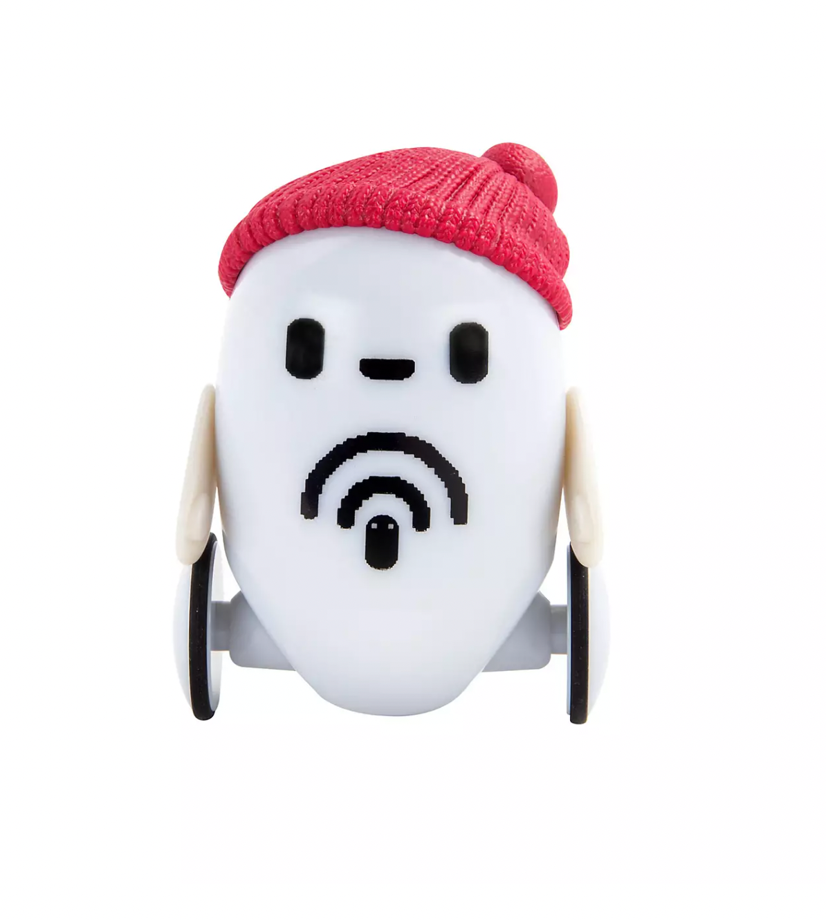 Disney Tomy Ron Action B Bot Ron's Gone Wrong Pull Back Small Glows To ...