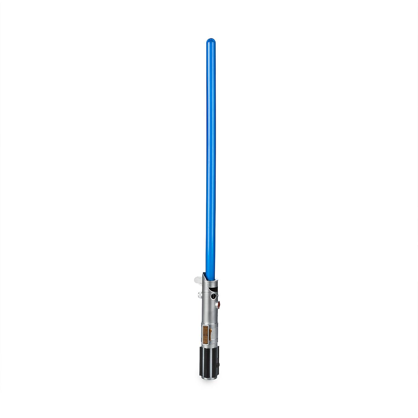 Disney Parks Rey Lightsaber Star Wars New – I Love Characters