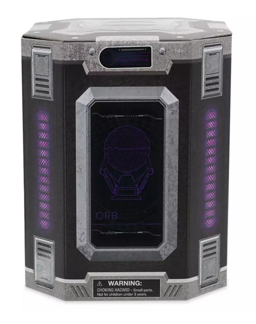 Disney Parks Marvel Orb Light-Up Replica New With Box – I Love Characters