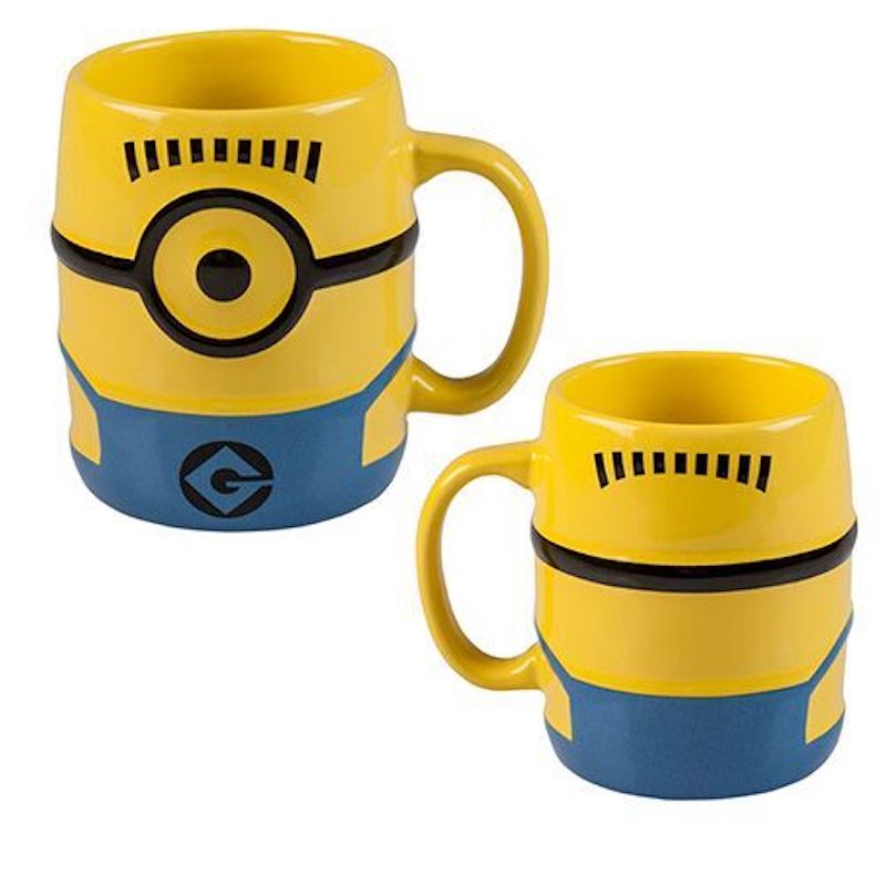 Universal Studios Despicable Me Cup